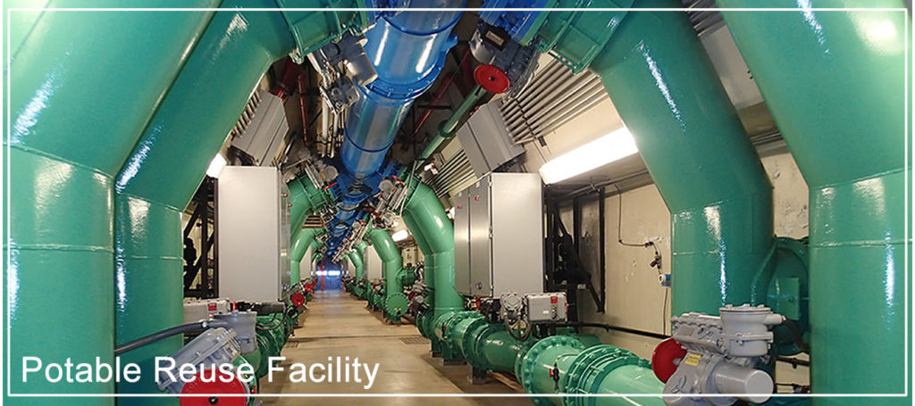 Water Reuse – High Country Hydrology, Inc.